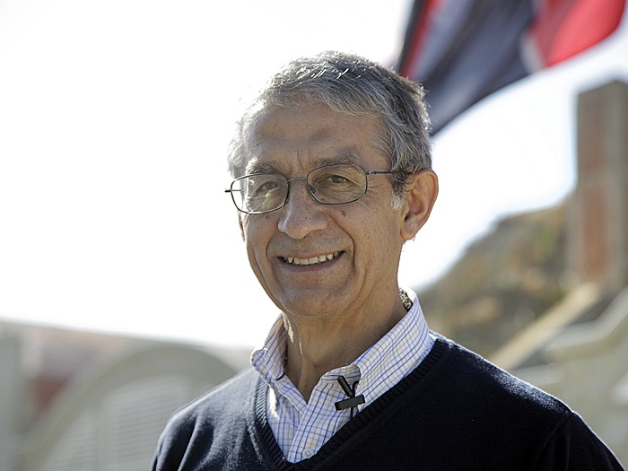 Premio nacional: Dr. José Rodríguez es incluido entre los ...