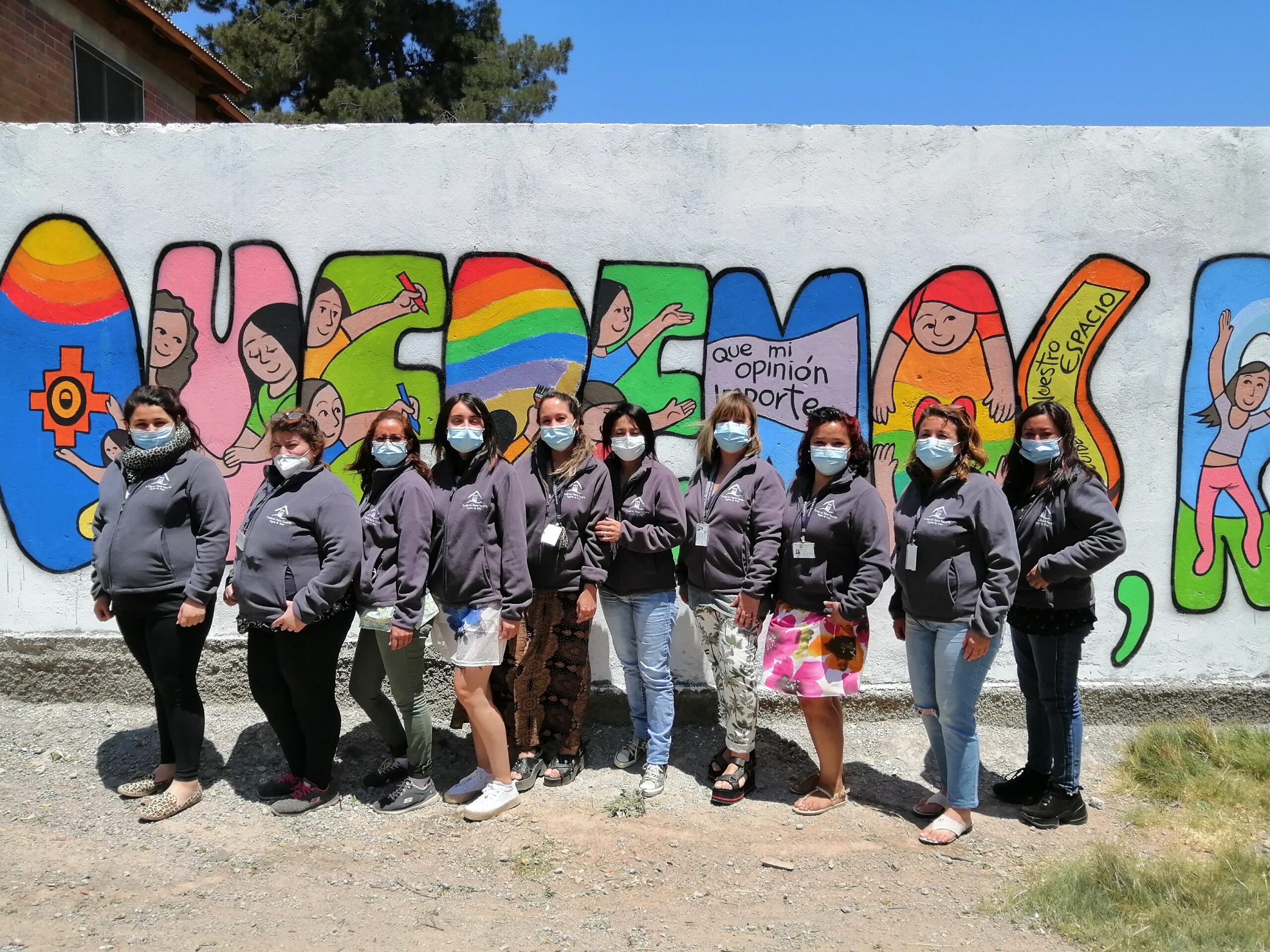 Fundacion Padre Semeria | Página V