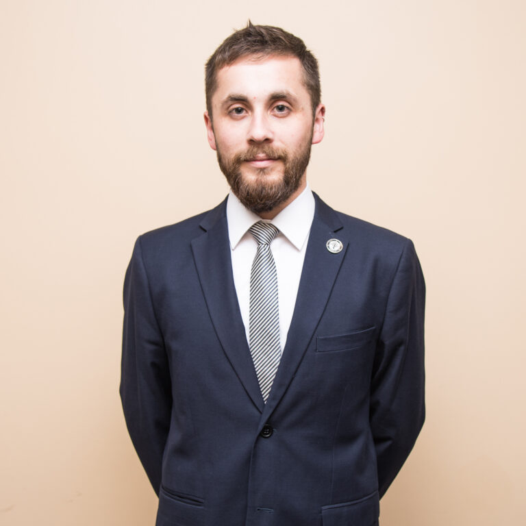 Tomas Rojas | Página V