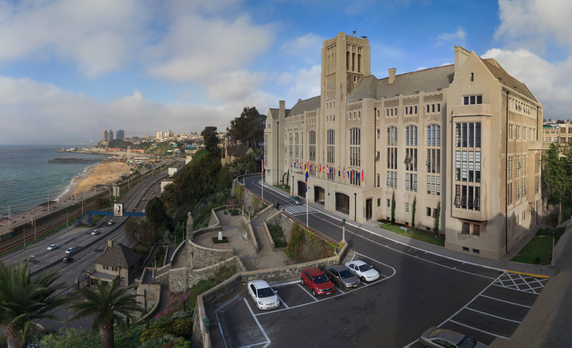 USM inaugura nuevo centro de investigación e innovación científica ...