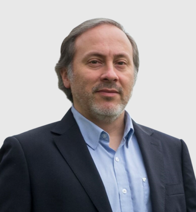 Dr. Leonardo Guzmán: “Un artículo, una revista, es una visión de futuro ...