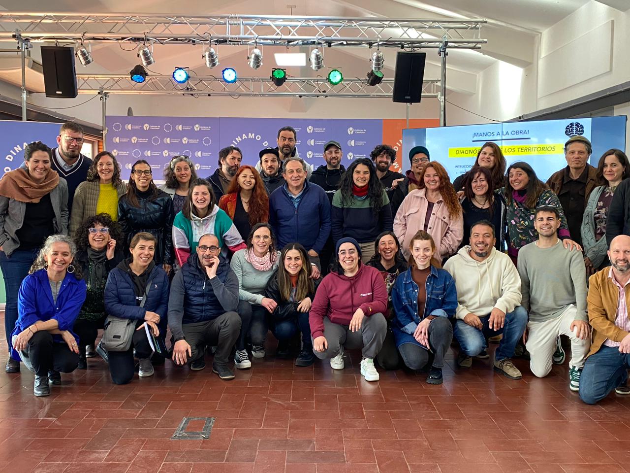 RNTC en FIECA 2024 (3) | Página V